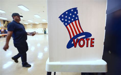 Opinion Democrats May Come To Love The Electoral College Again The