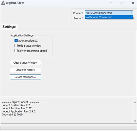 i have a jtag hs3 which cannot be used because windows 11 does not recognize any drivers for it
