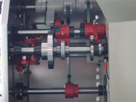 Autolink Cnc Wire Forming Machine Wf 20 At Rs 1056980 Piece Cnc Wire Forming Machine In