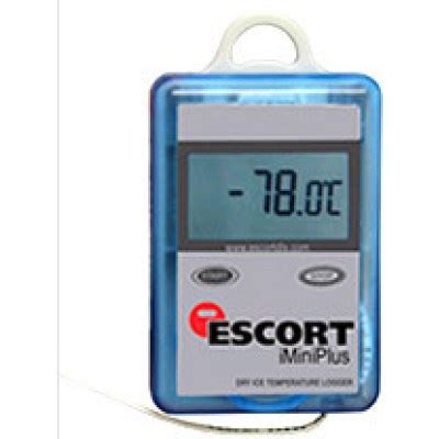 ESCORT IMini Plus Dataloggers LHM Instrumentation