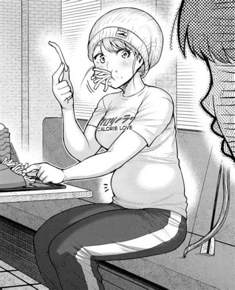 Plus Sized Elf Wiki Anime Amino