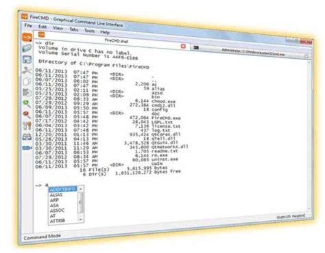 دانلود بهترین و قوی ترین شبیه سازهای ترمینال برای ویندوز 10 و 11