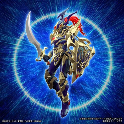 Black Luster Soldier Art