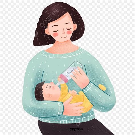 صورة ام كرتون أفكار خلفية