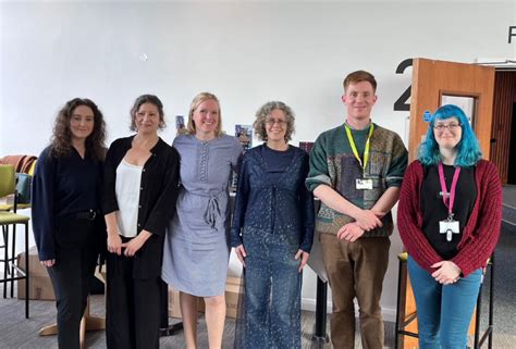 It Was Great To Host Local Author Amy Sparkes At Exeter Library For A