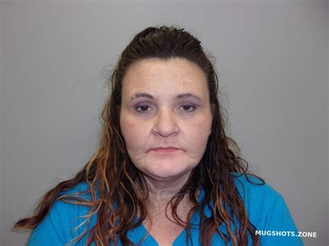 Hess Tamara Lynn 04262023 Southwest Regional Jail Mugshots Zone