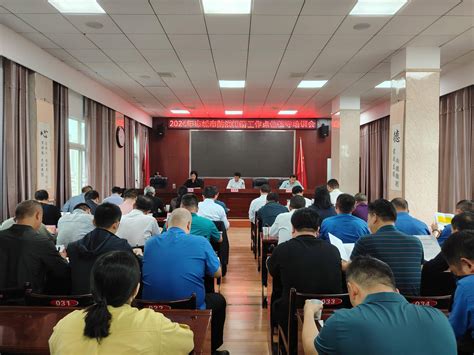 市中心城区33个易涝点落实“一点一专班”排涝点位工作点