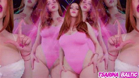 Beta Loser Goon Tsarina Baltic Clips4sale