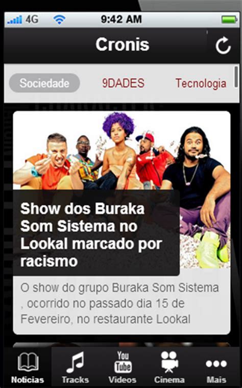 Cronis App On Amazon Appstore