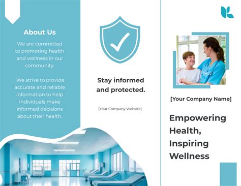 Page 10 Free Brochure Templates And Examples Edit Online And Download