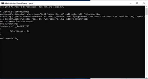 Uninstall A Program Via Group Policy With No User Interaction And Info