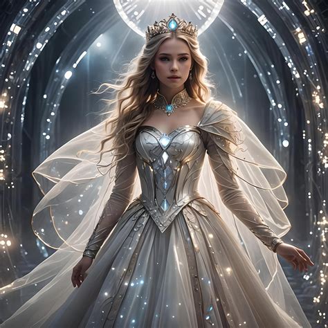 Download Ai Generated Princess Crown Royalty Free Stock Illustration