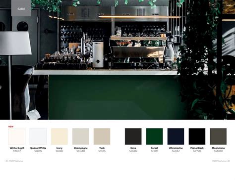 Avonite Solid Surface Sheet Thickness 12 Mm Size 12x25 Feet At