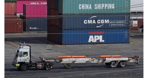 Министерство на търговията на Китай Отмяната на американските мита върху китайските стоки е от