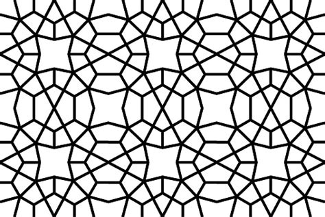 기하학적 얇은 선 패턴입니다 추상 꽃 라인 동양 원활한 패턴 아랍어 타일 장식 아시아 무슬림 장식 동양 원활한 패턴 스테인드