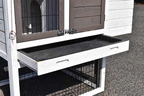 Hühnerstall Prestige Small Mit Auslauf And Legenest