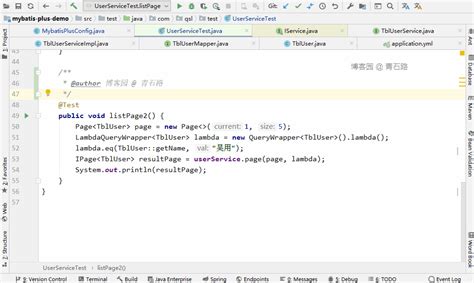 关于 Mybatis Plus 分页查询的探讨 → Count 都为 0 了，为什么还要查询记录？13413706的技术博客51cto博客