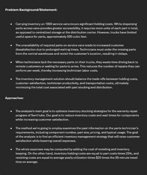 Shantanu Dahiphale On Linkedin Dataanalytics Inventorymanagement