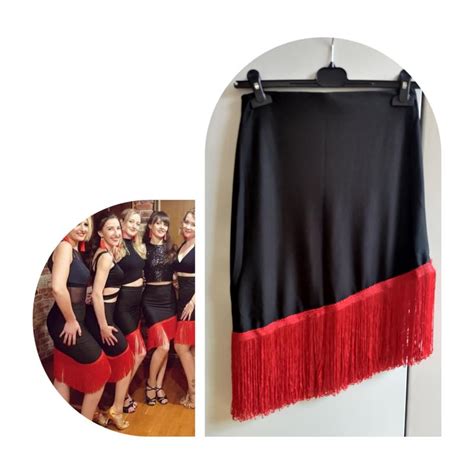 Спідниця для танців — ціна 319 грн у каталозі Міді спідниці Купити жіночі речі за доступною