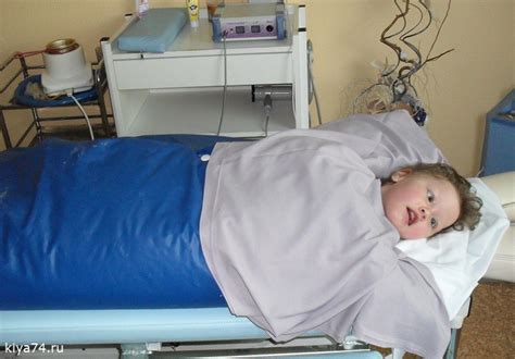 Обертывание Талассо Магнезиум – Telegraph