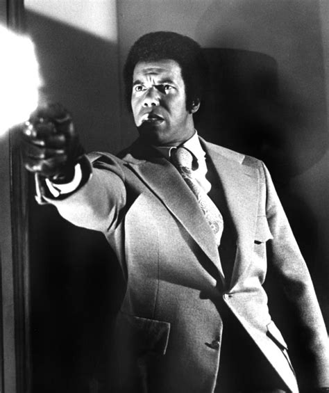 Robert Hooks Actor Producer Activist