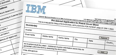 IBM Makes It Nd Straight Year As Top Patent Recipient Gephardt Daily
