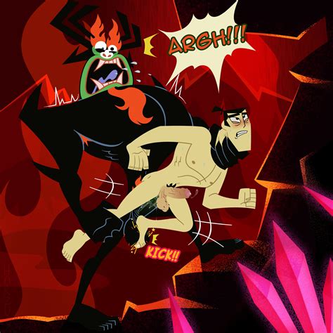 Samuraijack
