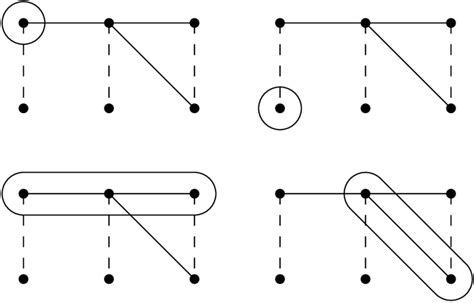 6 Tubes Of A Hypercube Graph Download Scientific Diagram