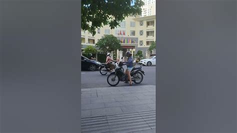 ВьетнамКрутая девчонка Youtube