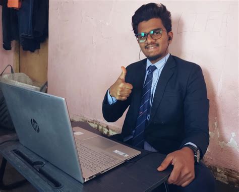 Sohel Mistry On Linkedin Interview 10 Comments