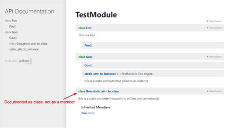 Static Class Attributes Rendered As Wrong Documentation Kind Issue Mitmproxy Pdoc GitHub