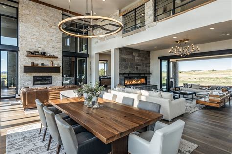 Dining Room Trends 2025 17 Elements For A Modern Dining Space