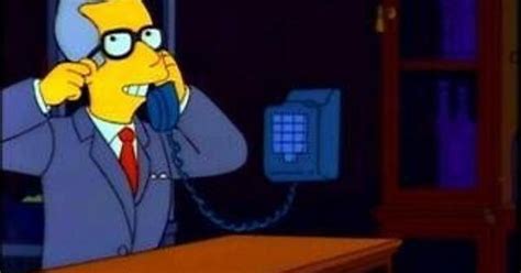 Hello This Is Hugh Jass Thesimpsons