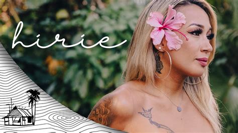 Hirie