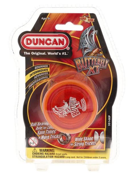 Duncan Butterfly Xt Yoyo 41 Off