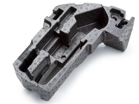 Expanded Polypropylene EPP Types Properties And Uses