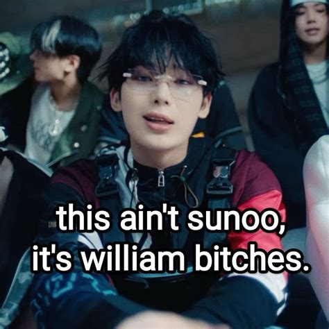 The Glasses Kpop Funny Just For Laughs Videos Kpop Memes
