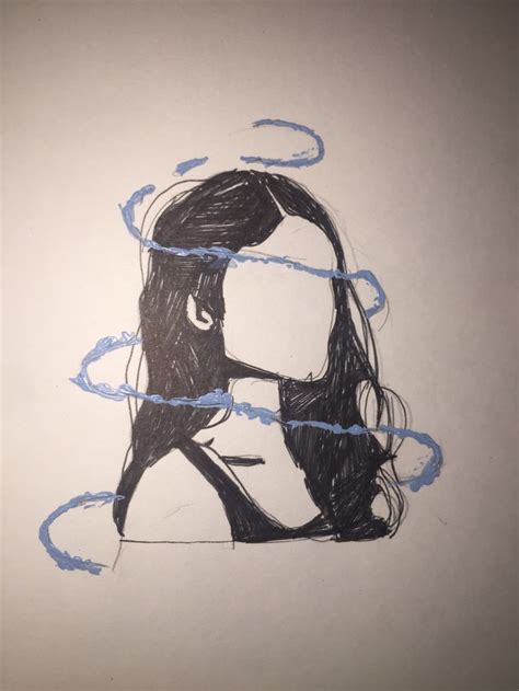 By Grace Knutson Sketches Art Humanoid Sketch