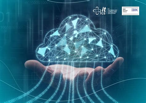 Superando Os Desafios De Segurança De Dados Em Um Mundo Híbrido E Multicloud It Tcs