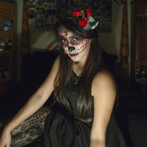 Костюмы на Хэллоуин