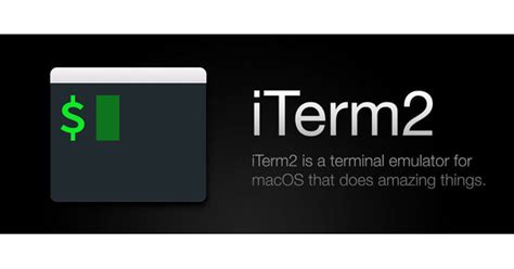 iterm2 reviews 2025 details pricing and features g2
