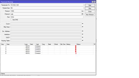 Radius Auth Issues General Mikrotik Community Forum