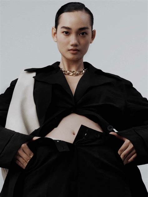 Quynh Anh In Vietnam Female Model Basic Models Singapore Modelling Agency