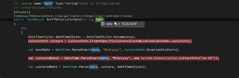 Microsoft Edge C Error String Was Not Recognized As A
