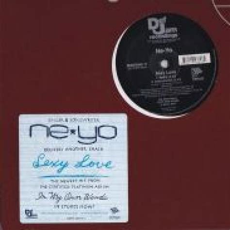 Ne Yo Sexy Love