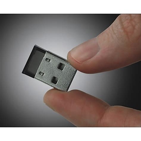 Micro Bluetooth USB Adapter Dell USA