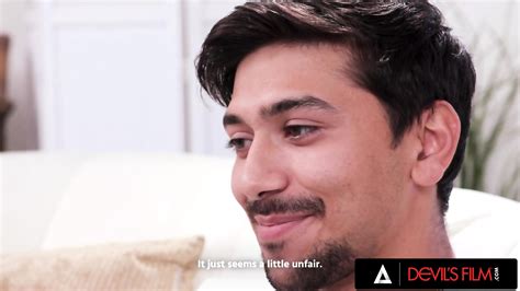 Devils Film Stunning Girls Scarlit Scandal And Kayley Gunner Share Load Of Cum After Threesome