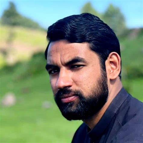 Farhan Riaz Software Engineer Freelance Linkedin