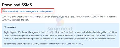 SQL Server Express Installing Upgrading Testing And Uninstalling
