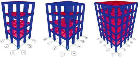 Sample Models Used In The Study Download Scientific Diagram